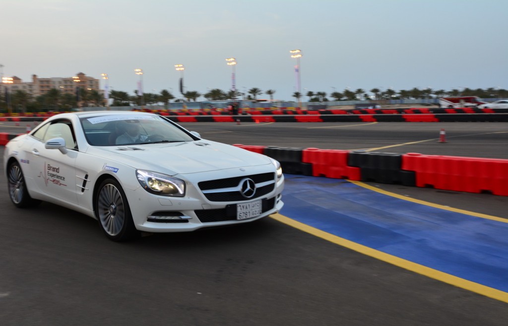 Mercedes Benz | جدة‬